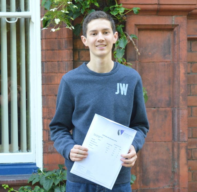 NSB Sixth Form produces its first Oxbridge student - Newcastle School ...