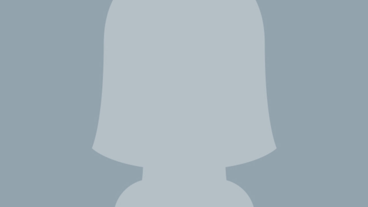 No Profile Picture Facebook Female