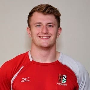 Old Boy Matthew Jenkinson - Newcastle School for Boys